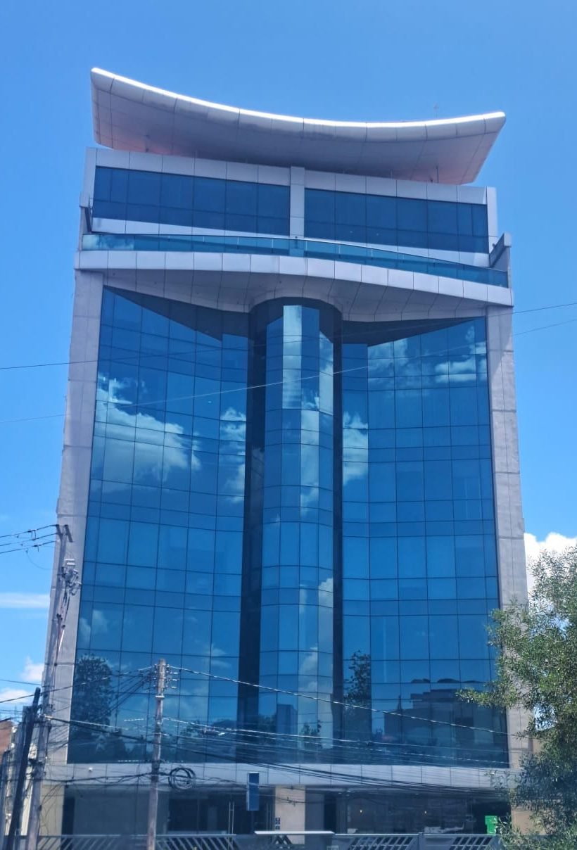 Contacto – Valcon Solutions